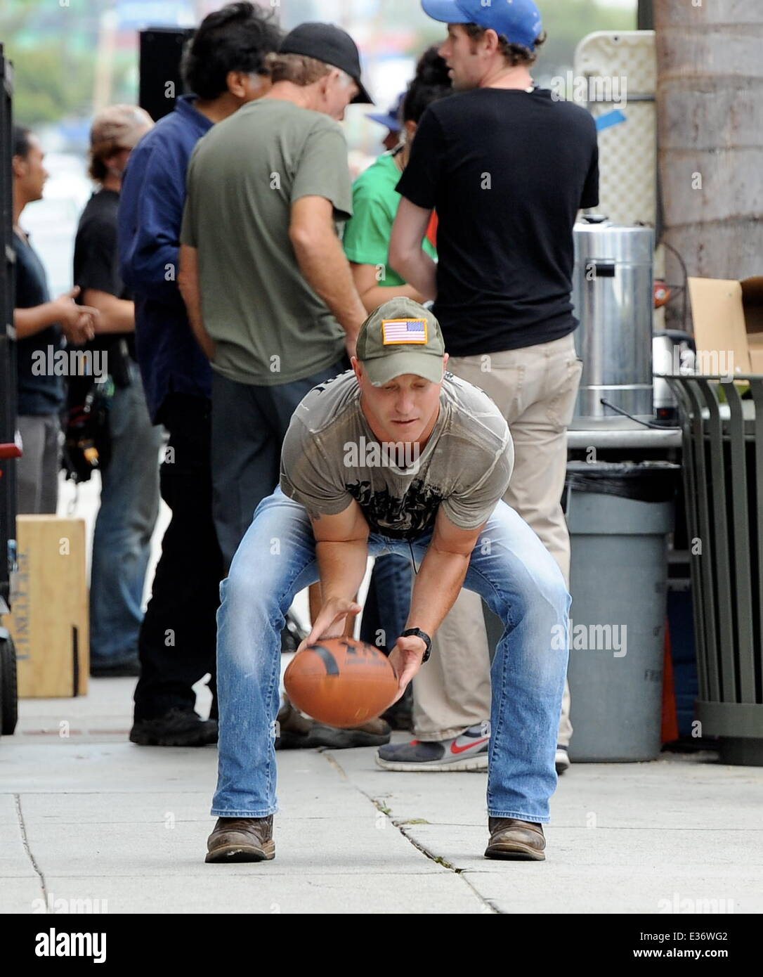 Ca lane garrison hi-res stock photography and images - Alamy