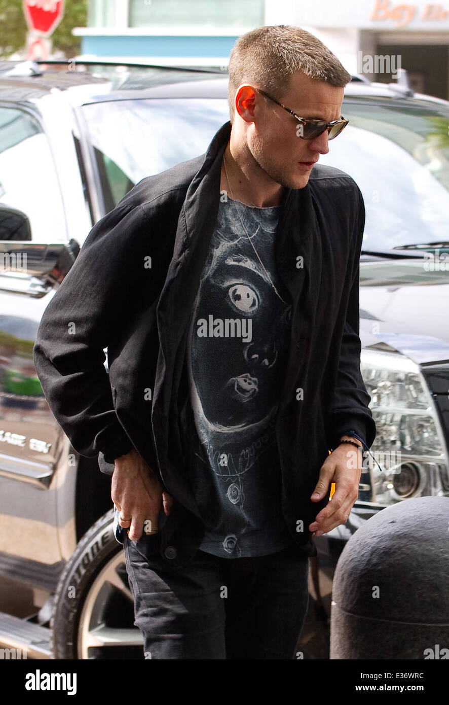 Comic-Con 2013 held at San Diego Convention Center - Celebrity ...