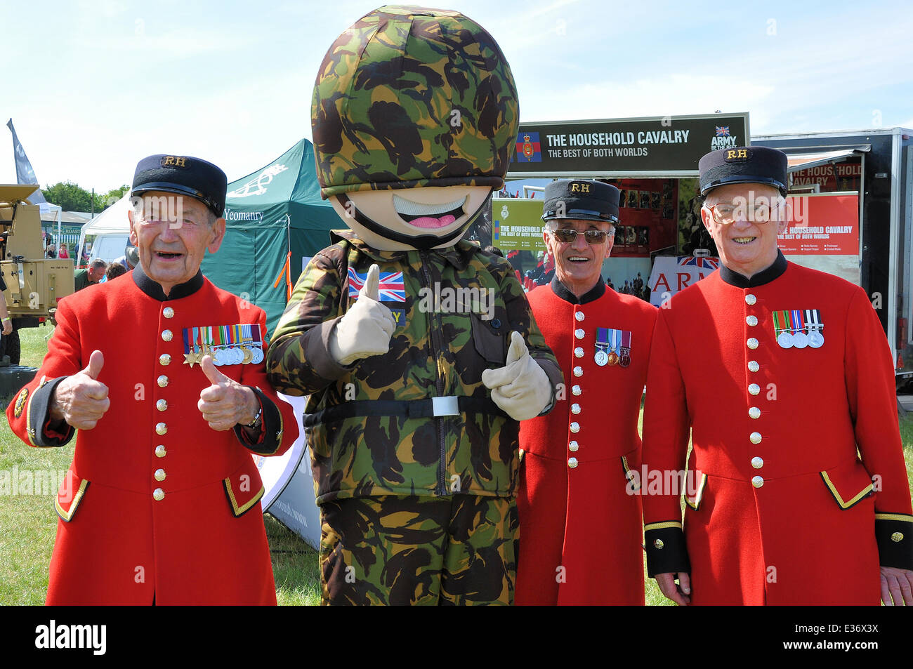 Mcc Highlanders Mascot