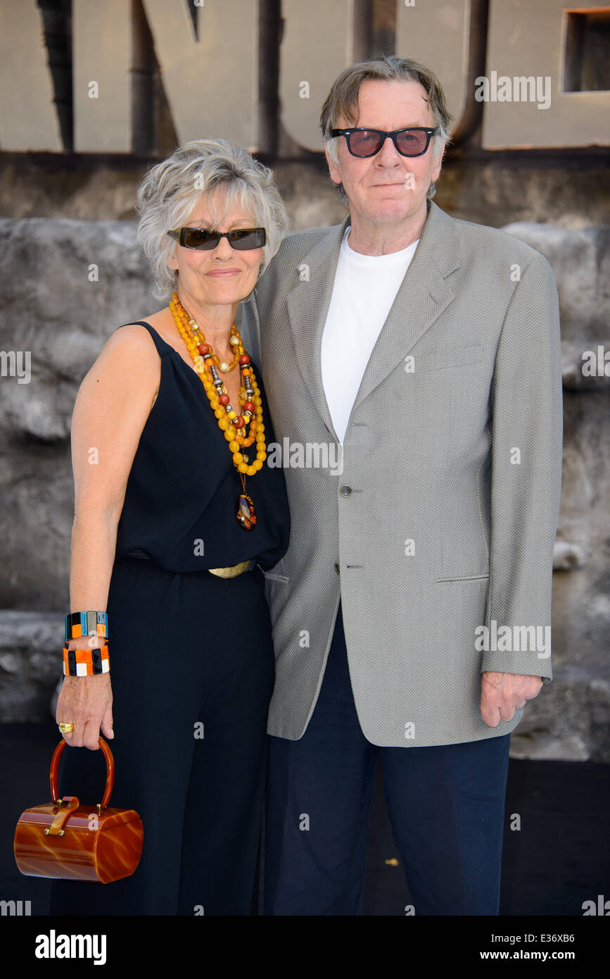 Diana hardcastle hi-res stock photography and images - Alamy