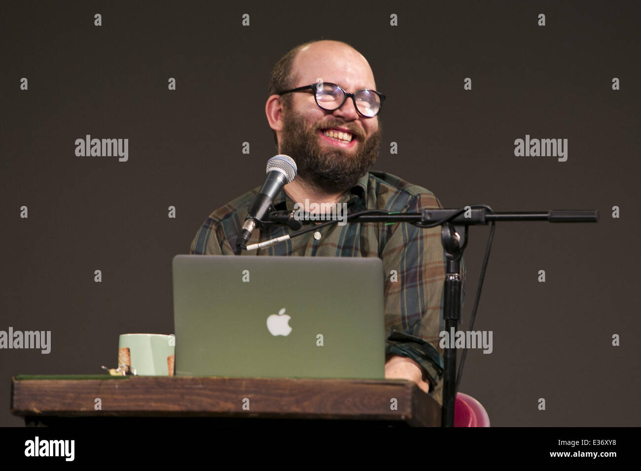 Daniel kitson hi-res stock photography and images - Alamy