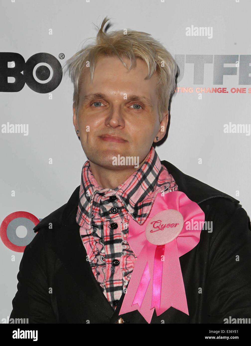 Clint catalyst hi-res stock photography and images - Alamy