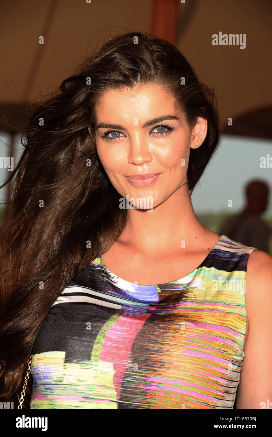 Bridgehampton Polo Club 17th Season at Two Trees Farm Featuring ...