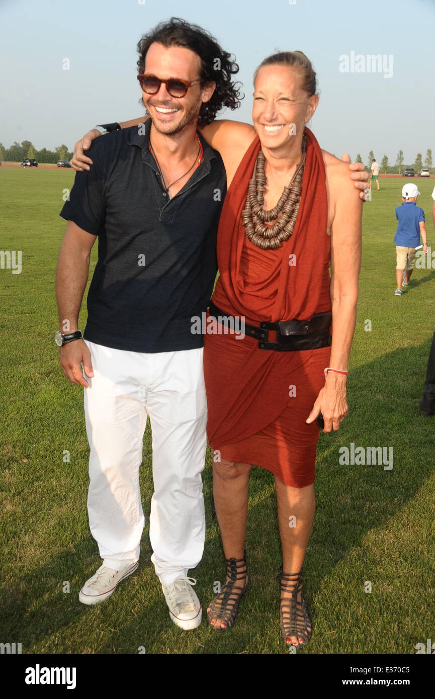 Bridgehampton Polo Club 17th Season at Two Trees Farm Featuring ...