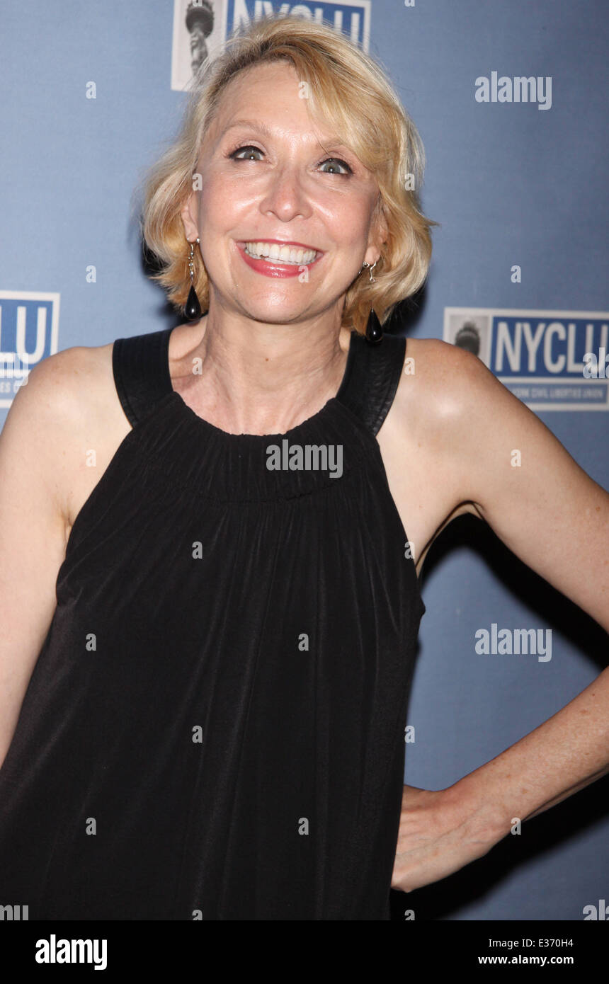 NYCLU's Broadway Stands Up For Freedom concert held at NYU Skirball ...