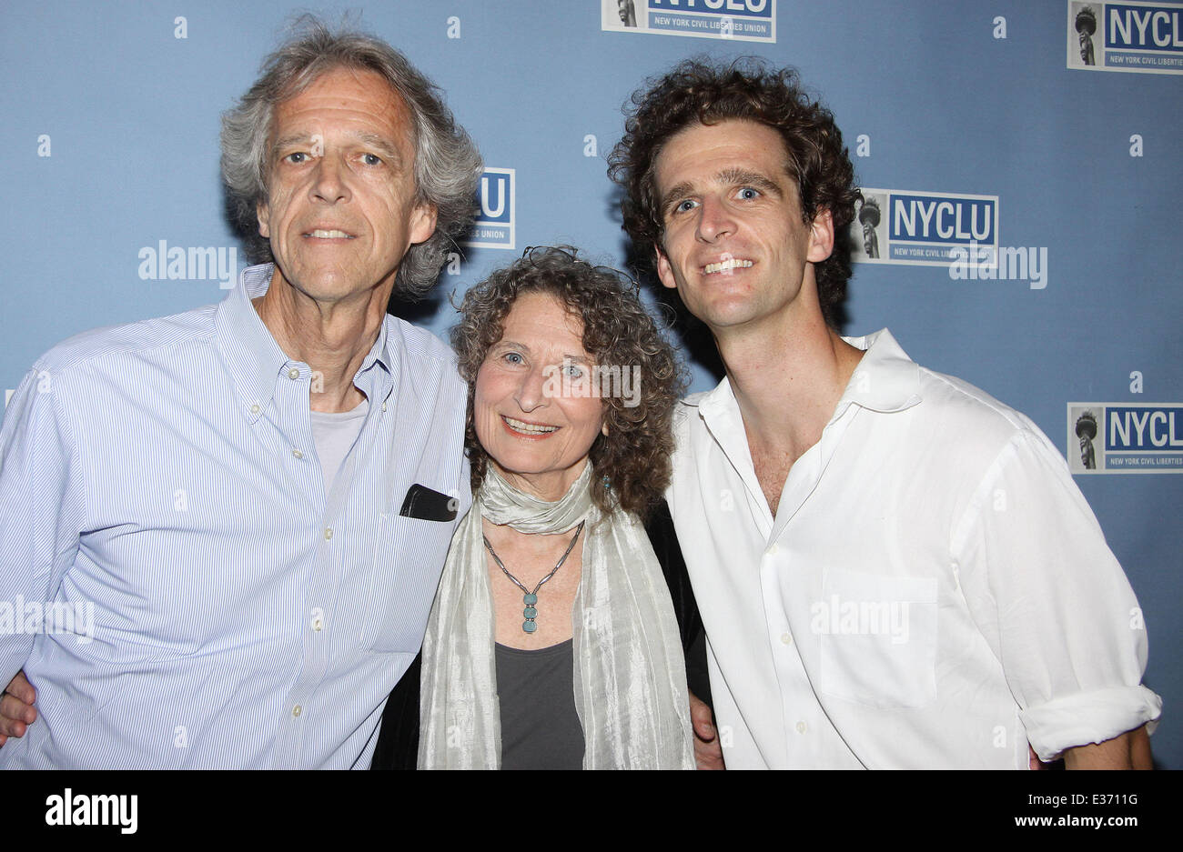 NYCLU's Broadway Stands Up For Freedom concert held at NYU Skirball ...