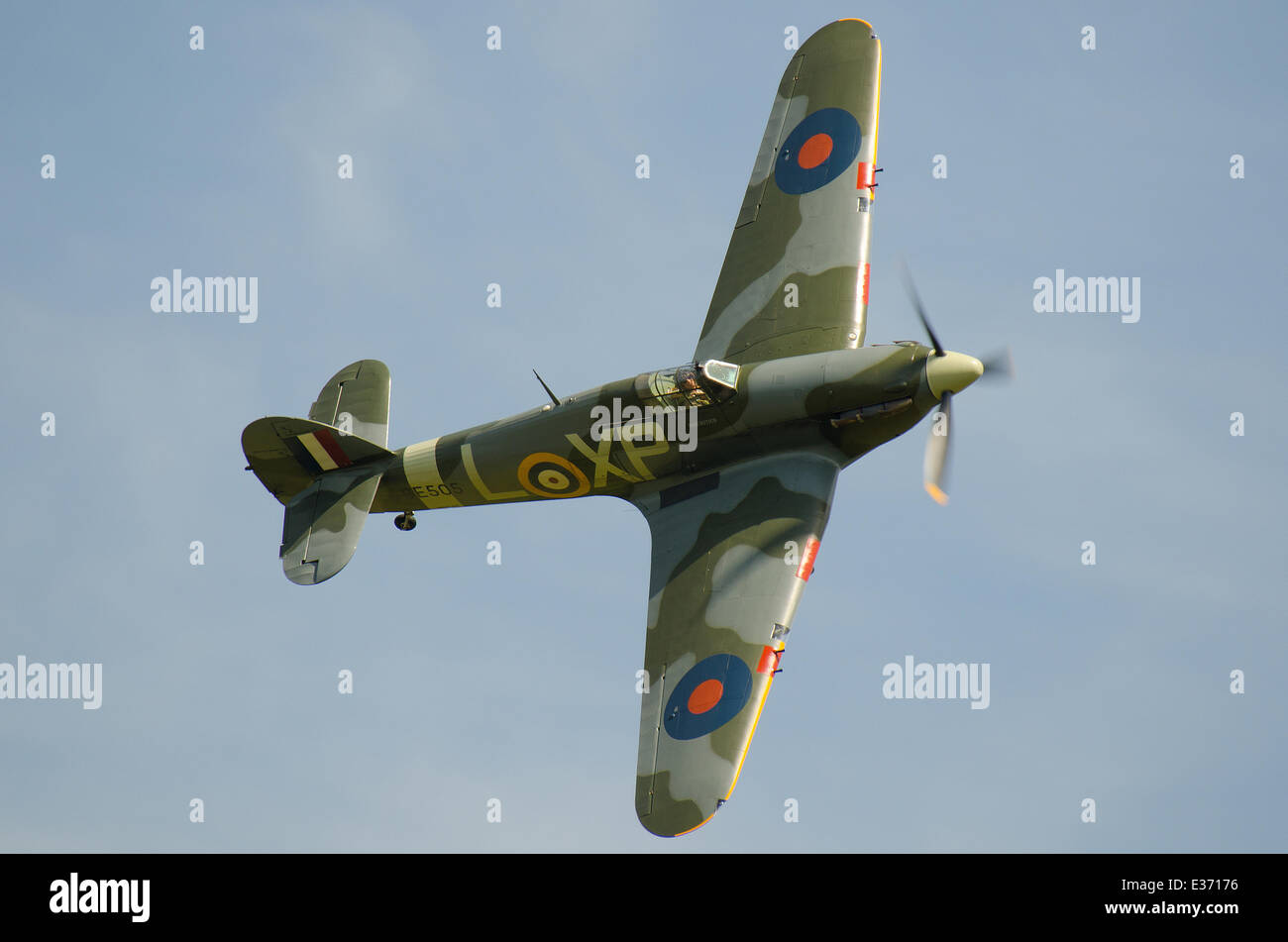 World war 11 air hi-res stock photography and images - Alamy