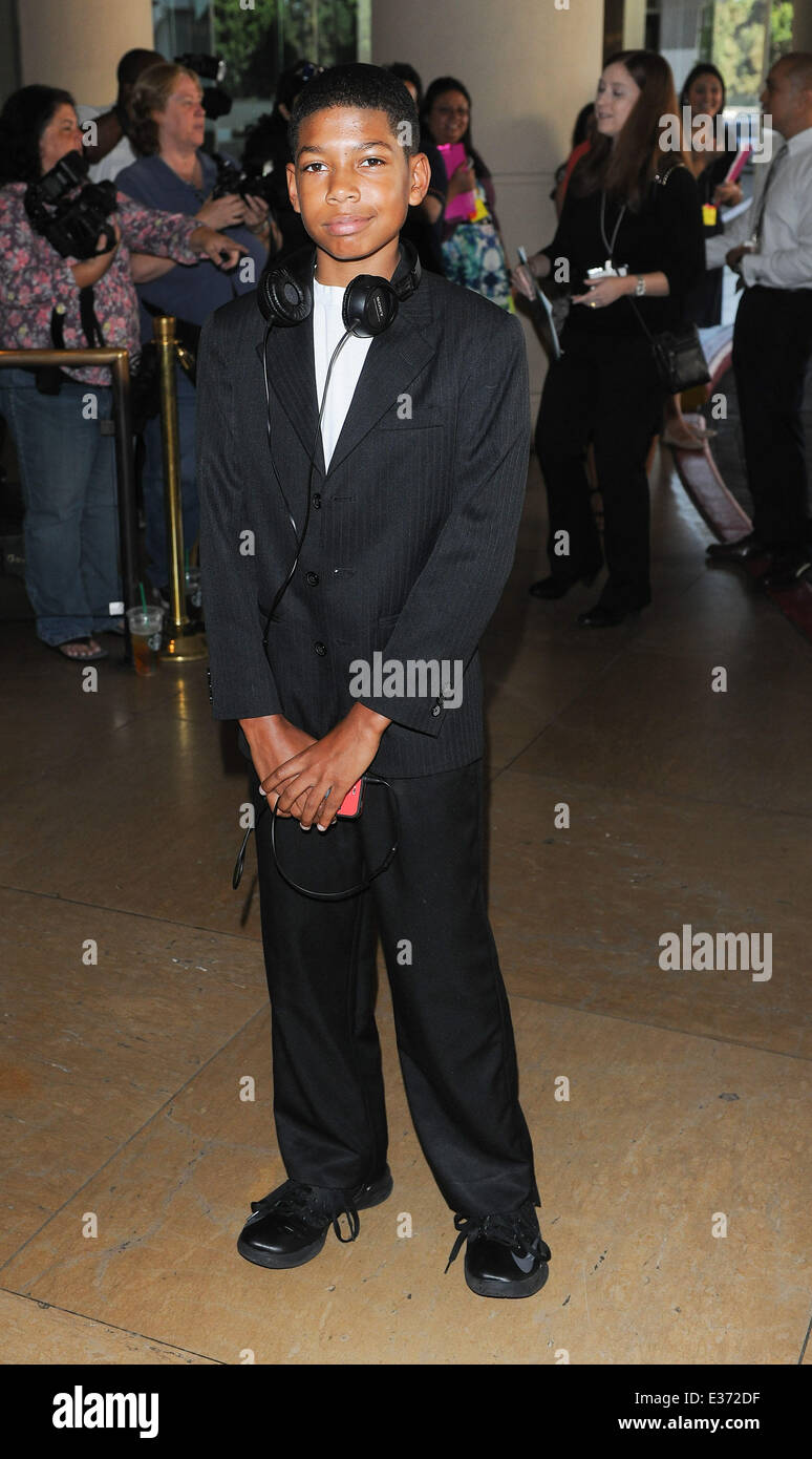 Hallmark Channel & Hallmark Movie Channel 2013 Summer TV Critics Press ...