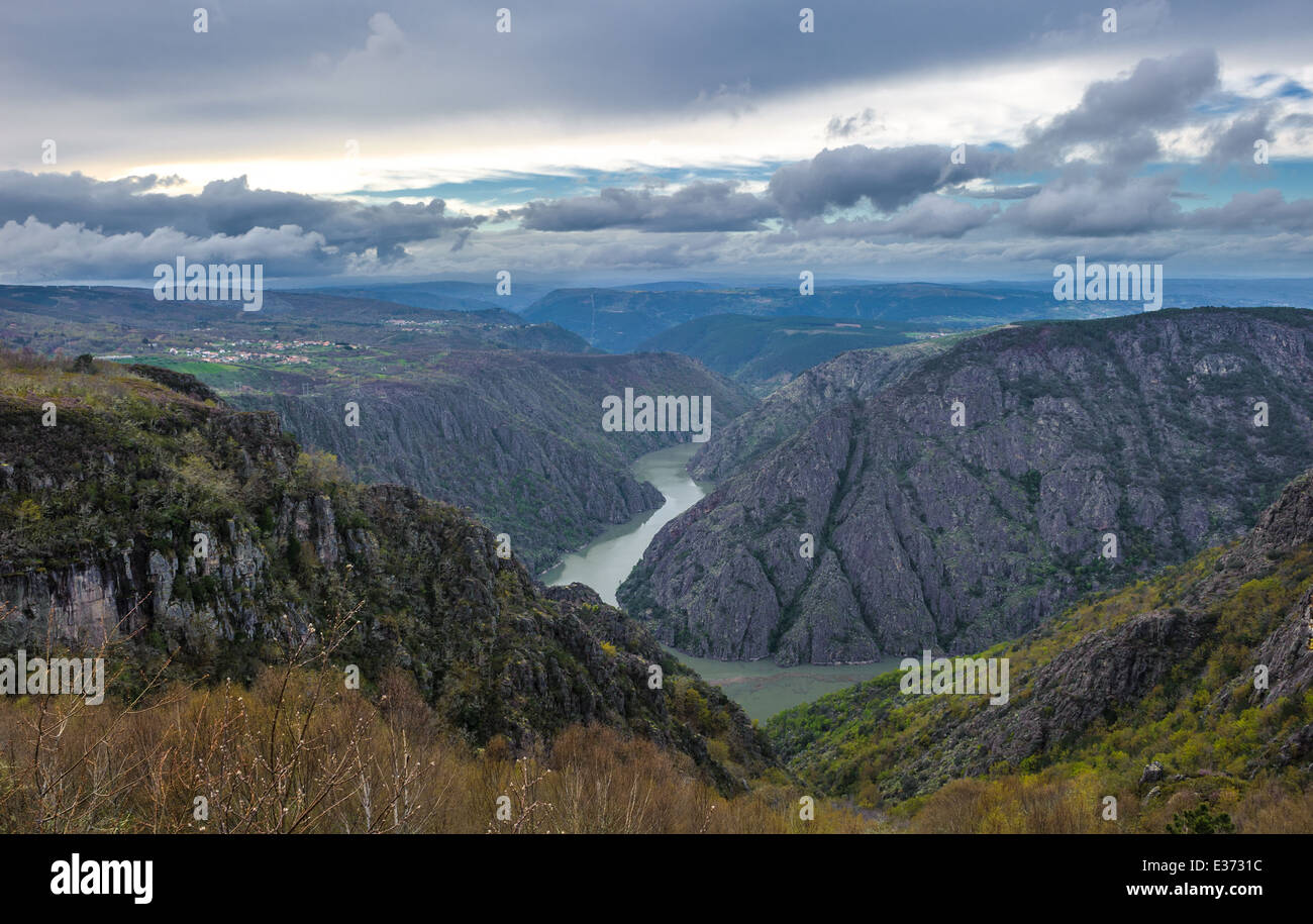 Sil Canyon High Resolution Stock Photography and Images - Alamy