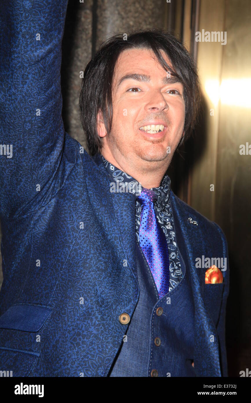 'Americas Got Talent' Season 8 Pre-Show Red Carpet Event Featuring ...