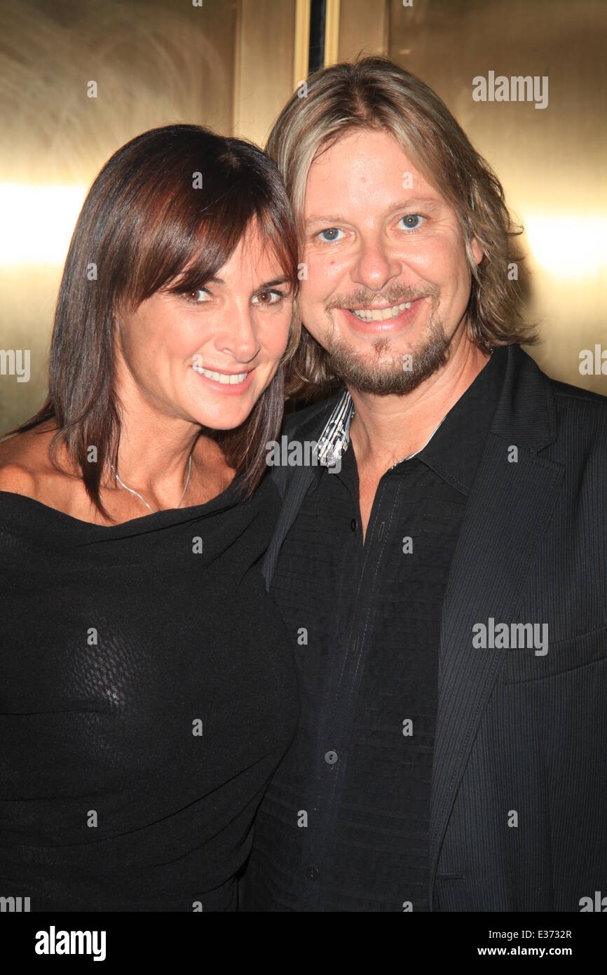 'Americas Got Talent' Season 8 Pre-Show Red Carpet Event Featuring ...