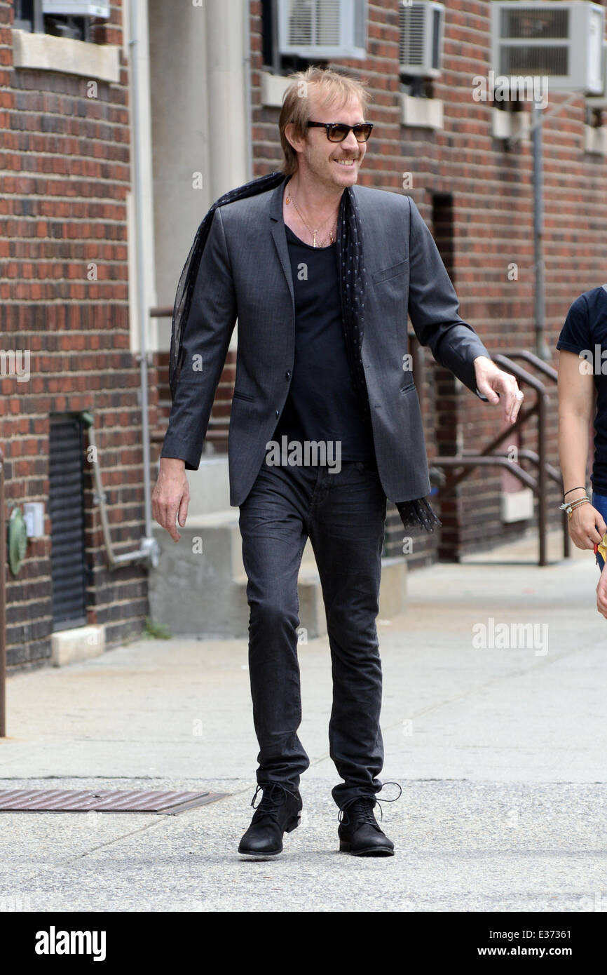 Celebrities on the movie set of 'Squirrels to the Nuts' filming on ...