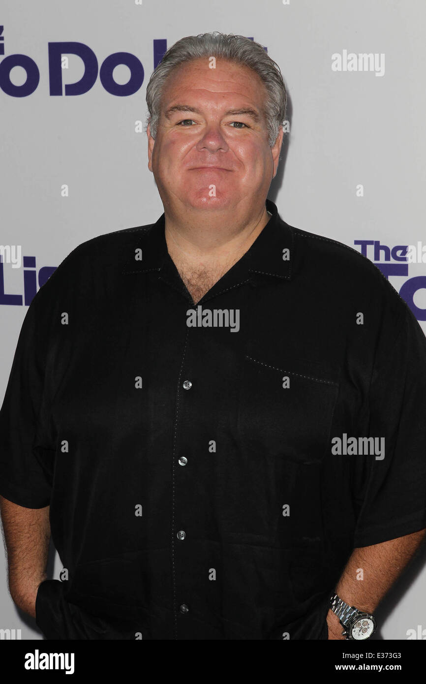 Los Angeles premiere of 'The To Do List' at Regency Bruin Theatre ...