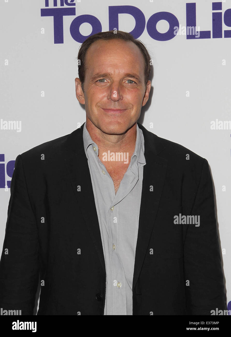 Los Angeles premiere of 'The To Do List' at Regency Bruin Theatre ...