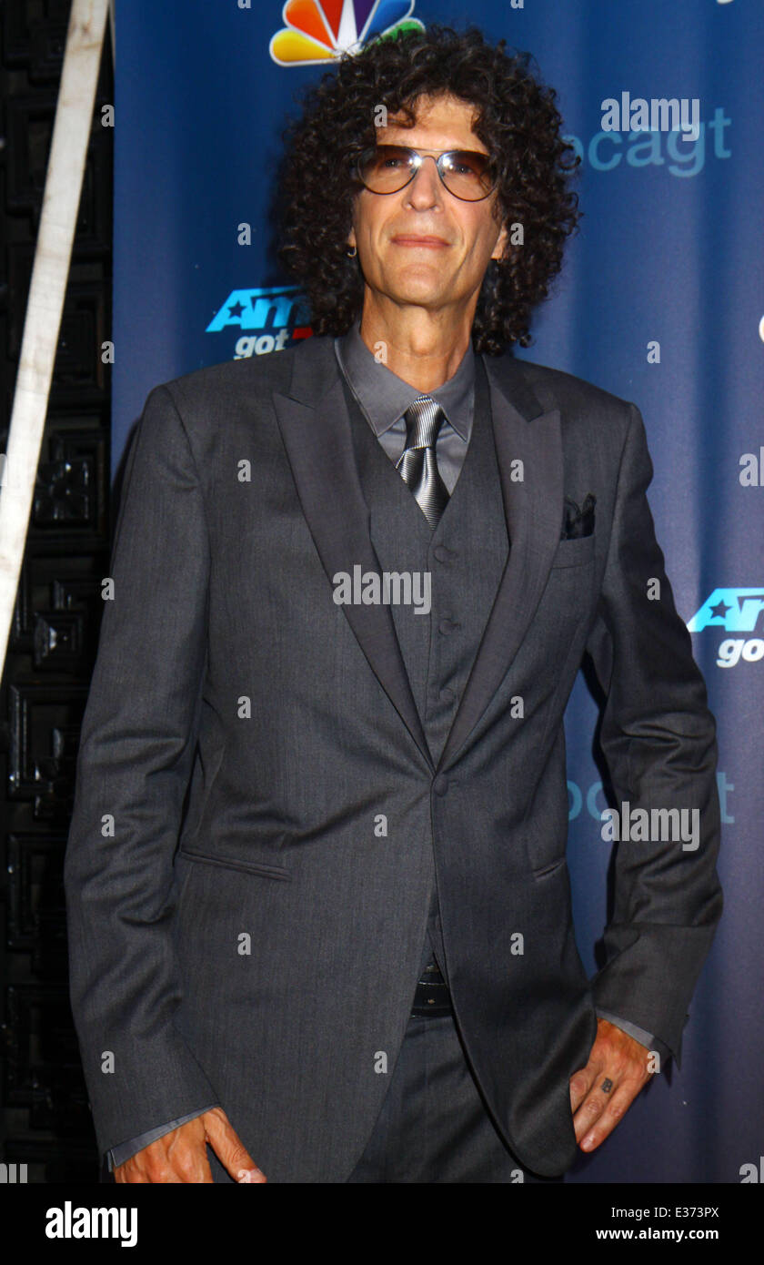 Red Carpet for "America's Got Talent" to Kick Off the LIVE Voting ...