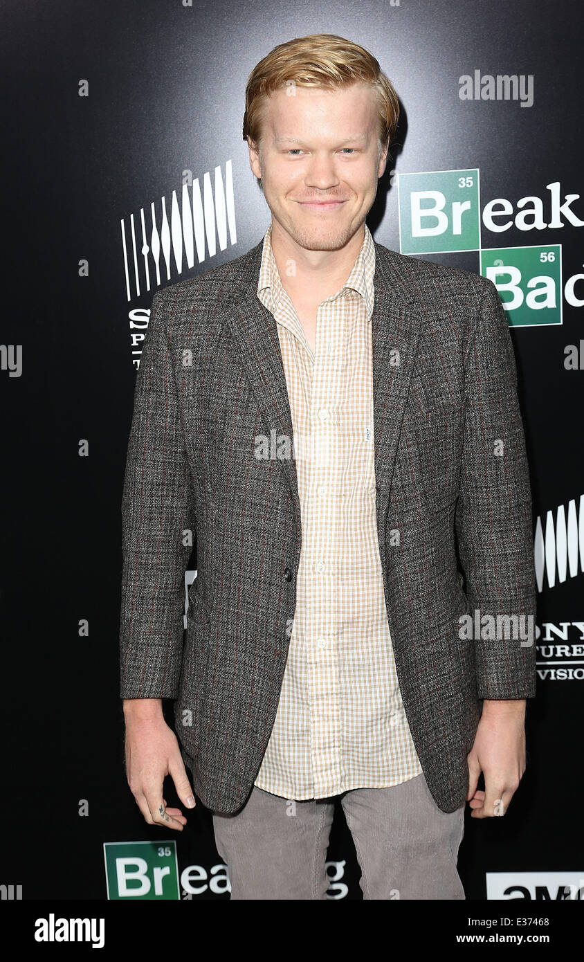 AMC celebrates the final episodes of 'Breaking Bad' at Sony Pictures ...