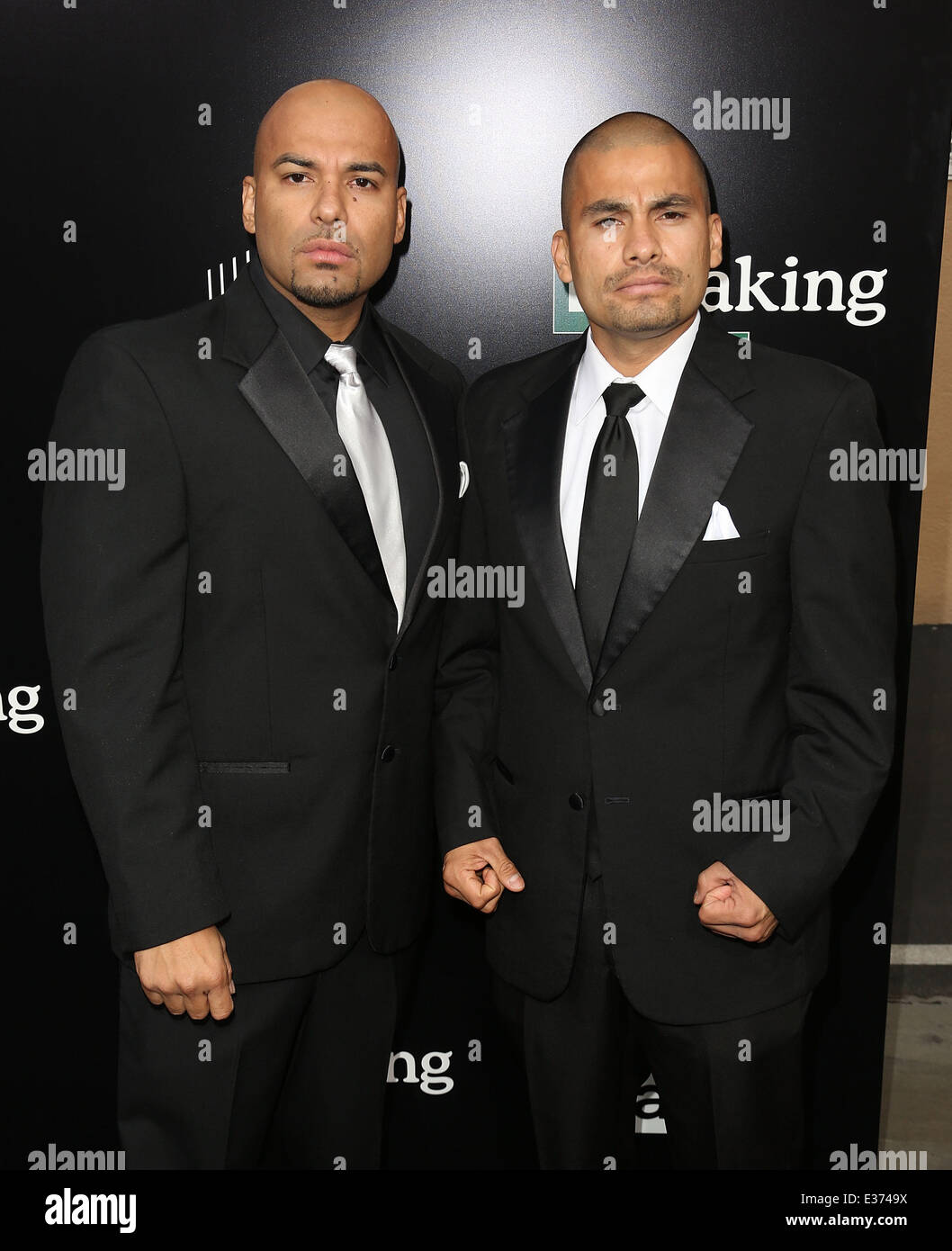 Daniel And Luis Moncada Napoleon Dynamite