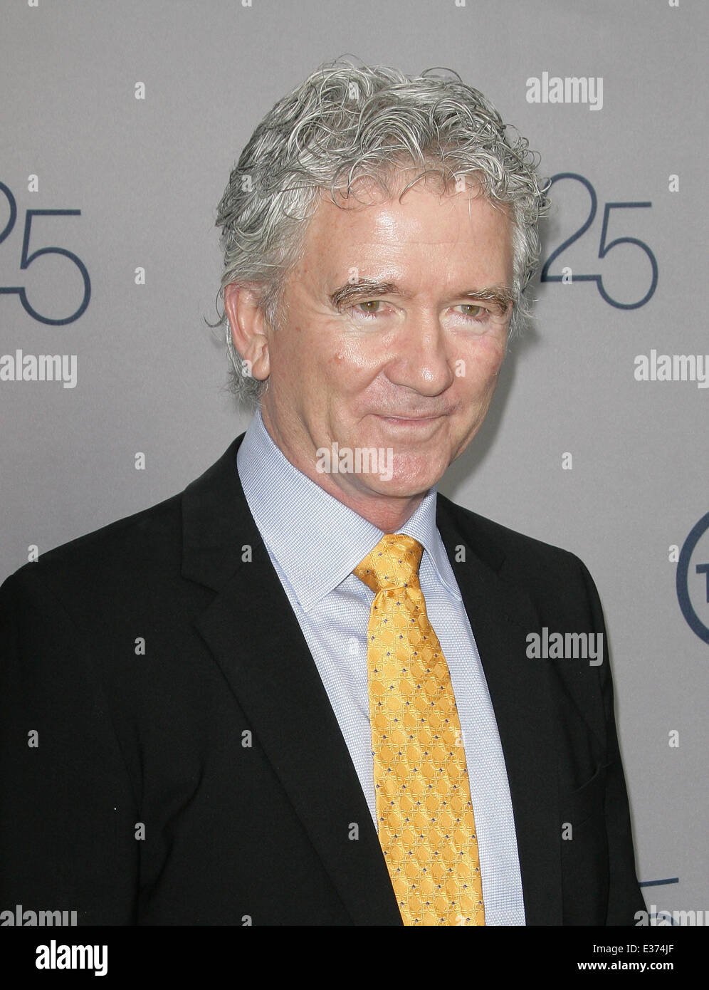 TNT's 25th Anniversary Party held at the Aqua Star Pool at The Beverly ...