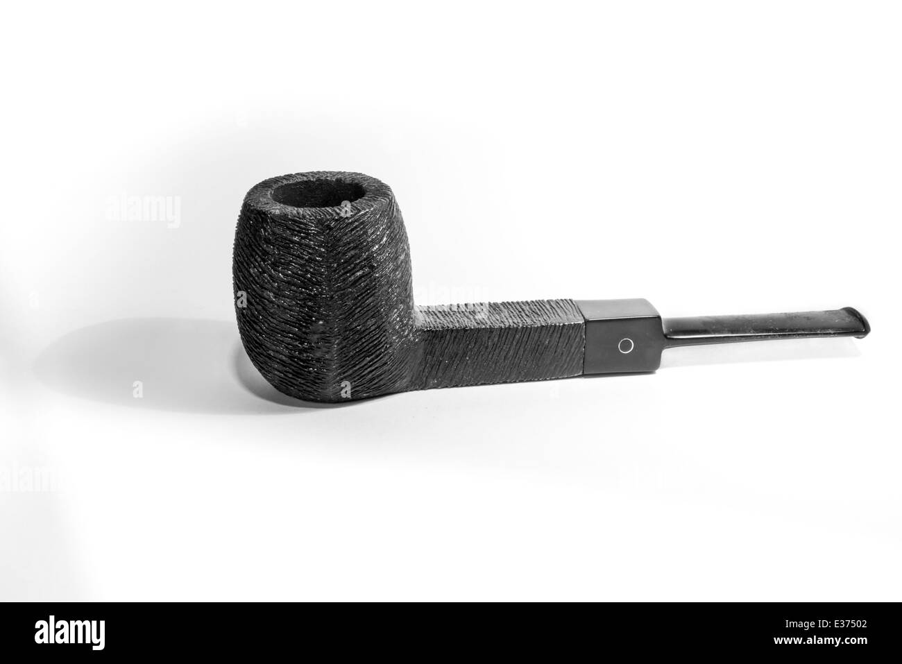 Pipe Black and White Stock Photos & Images - Alamy