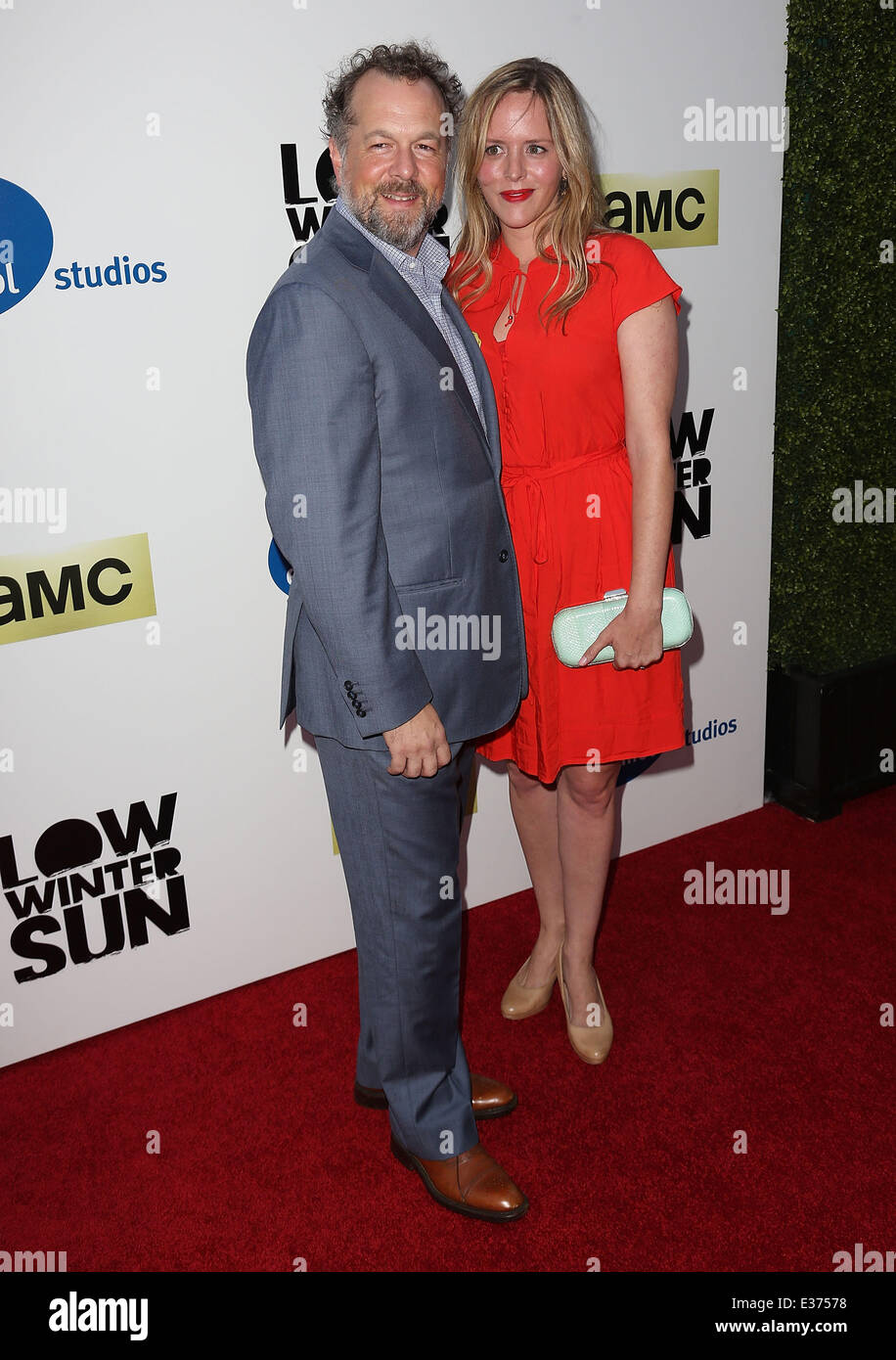 Eliza baldi hi-res stock photography and images - Alamy