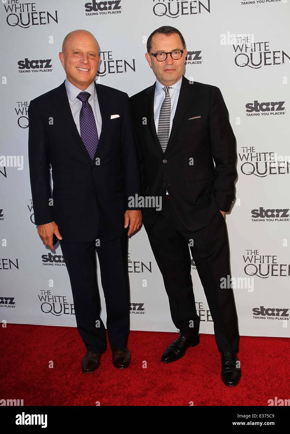 Cocktails With The Queen - The British Consulate Toasts The U.S. Launch ...