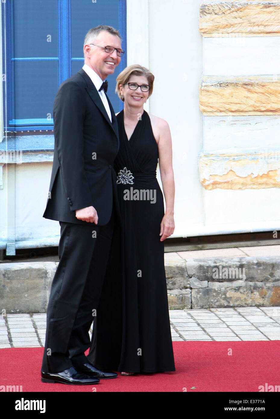 Bayreuth Festival High Resolution Stock Photography and Images - Alamy