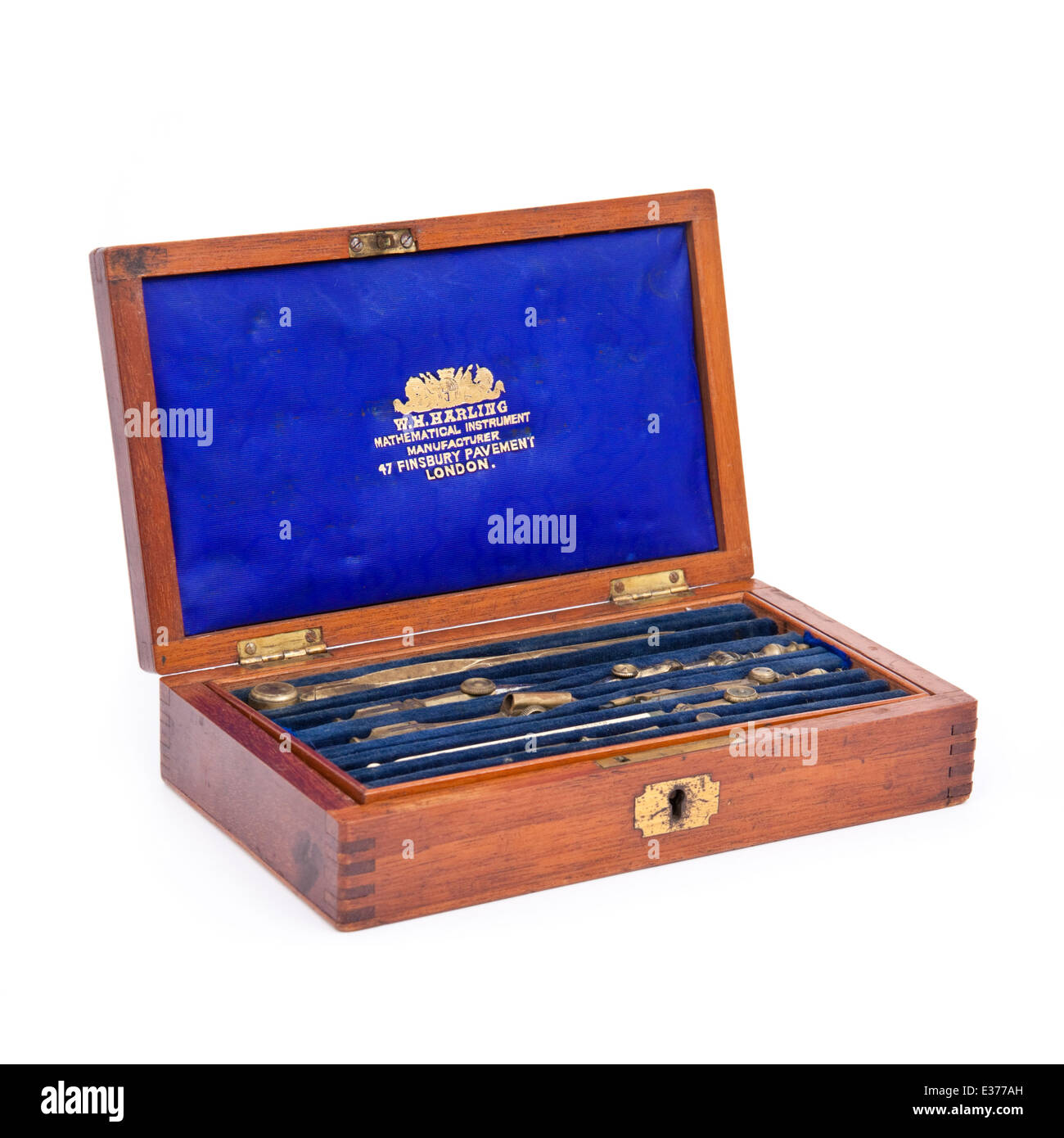 Edwardian school classroom hi-res stock photography and images - Alamy