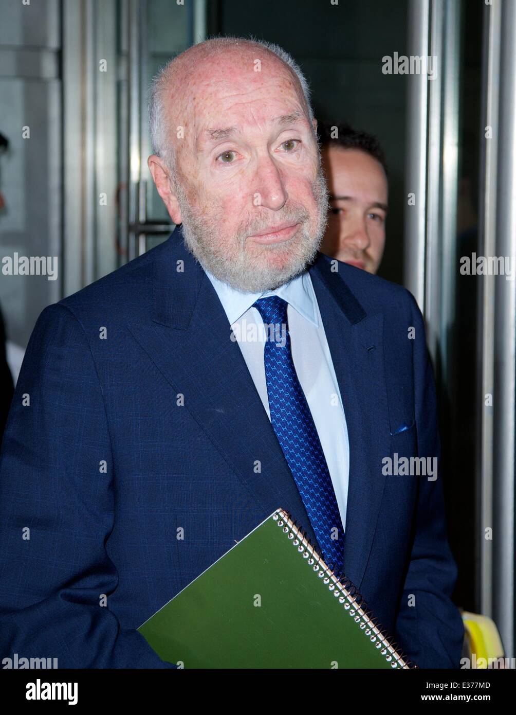 Raoul felder hi-res stock photography and images - Alamy