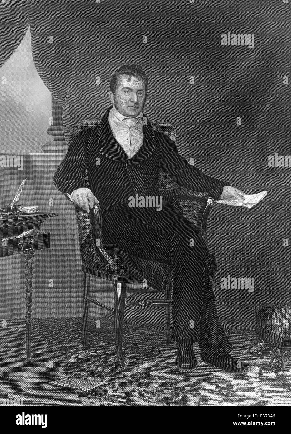 1764 america hi-res stock photography and images - Alamy