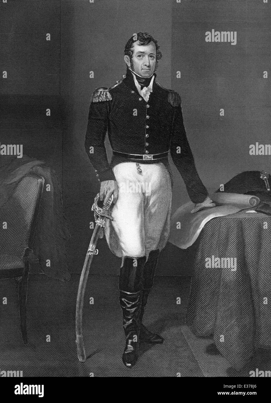 1775 1828 hi-res stock photography and images - Alamy