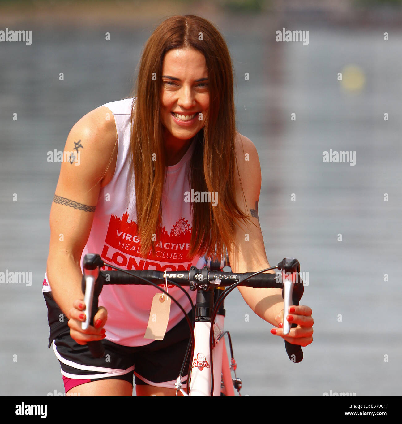 Charlie Webster High Resolution Stock Photography and Images - Alamy