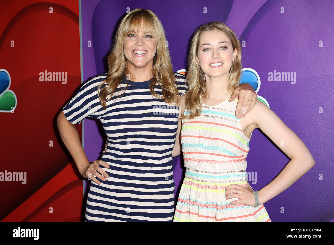 Mary mccormack and ella rae peck hi-res stock photography and images ...