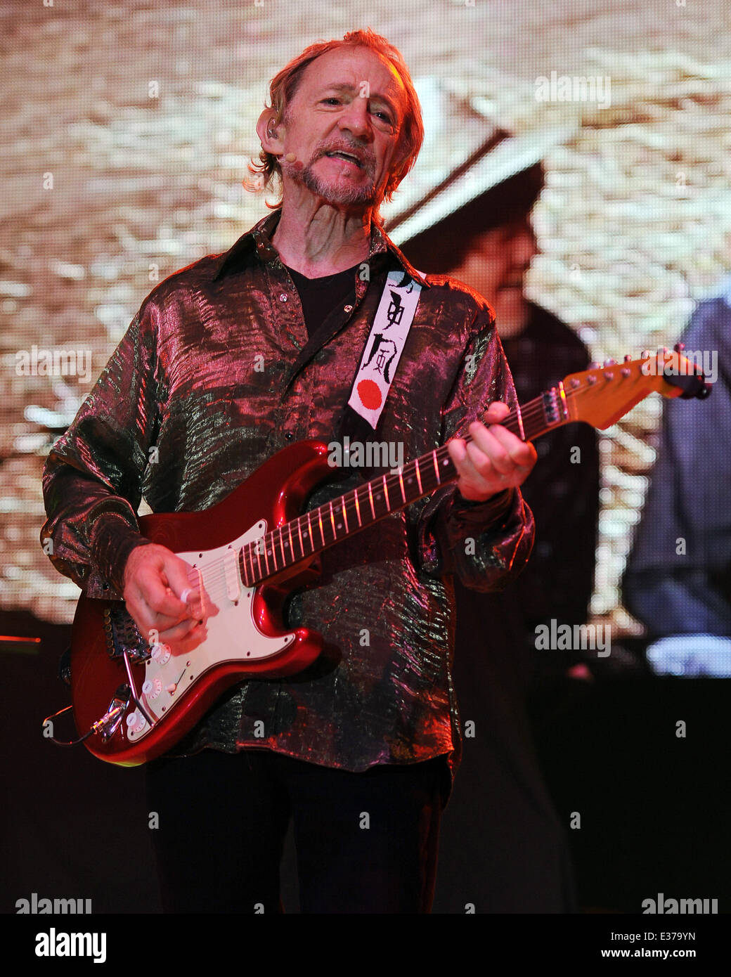 Micky dolenz michael nesmith hi-res stock photography and images - Alamy