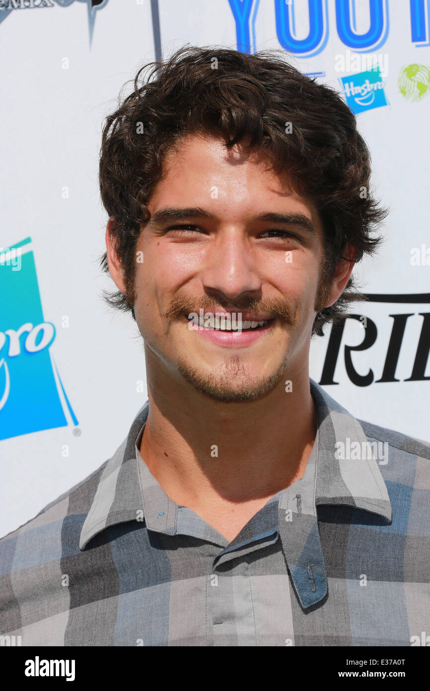 Variety's '7th Annual Power of Youth' event presented by Hasbro Inc ...