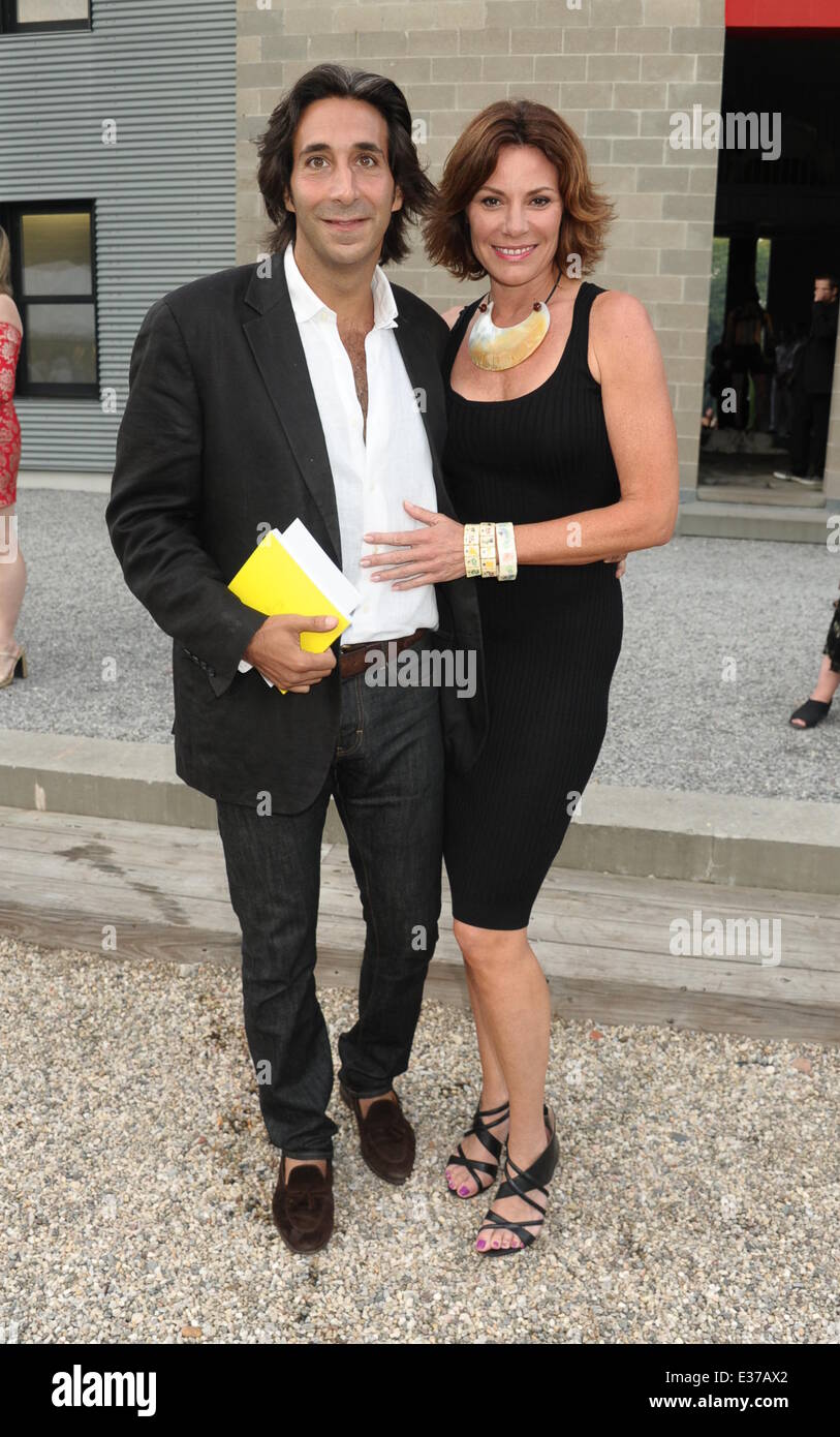 DEVIL'S HEAVEN : The 20th Annual Watermill Center Summer Benefit ...