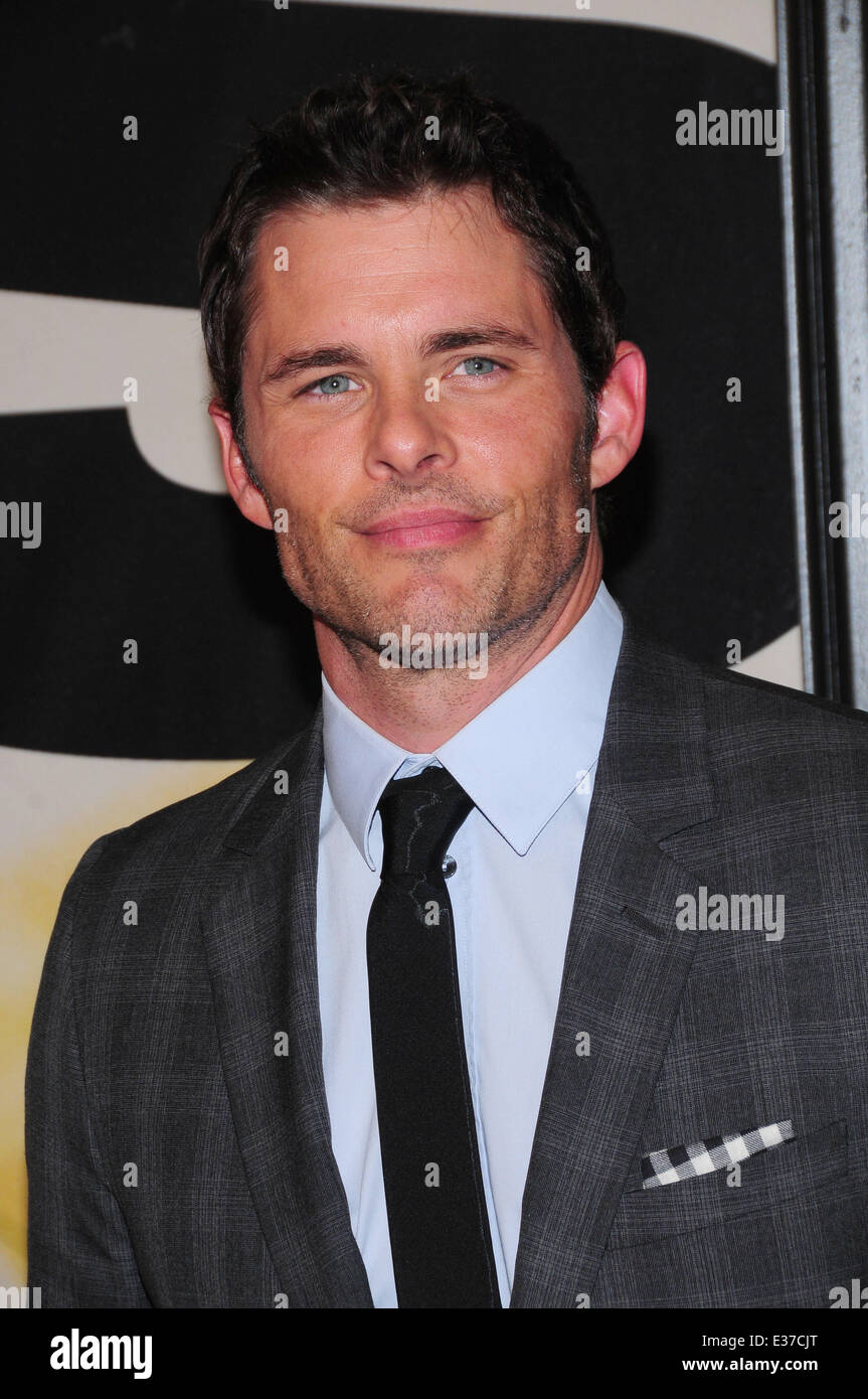 World premiere of '2 Guns' at the SVA Theatre - Arrivals Featuring ...