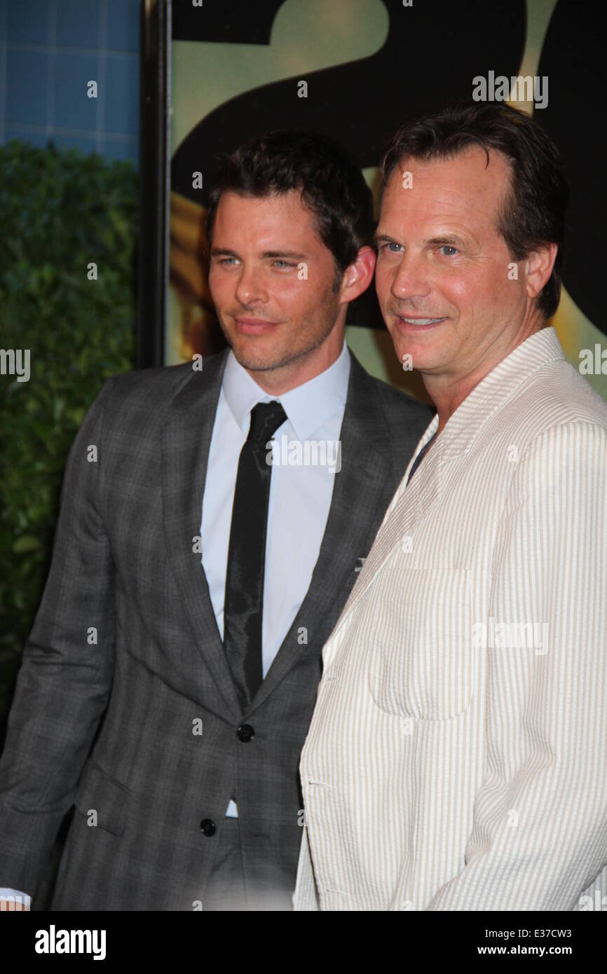 World premiere of '2 Guns' at the SVA Theatre - Arrivals Featuring ...