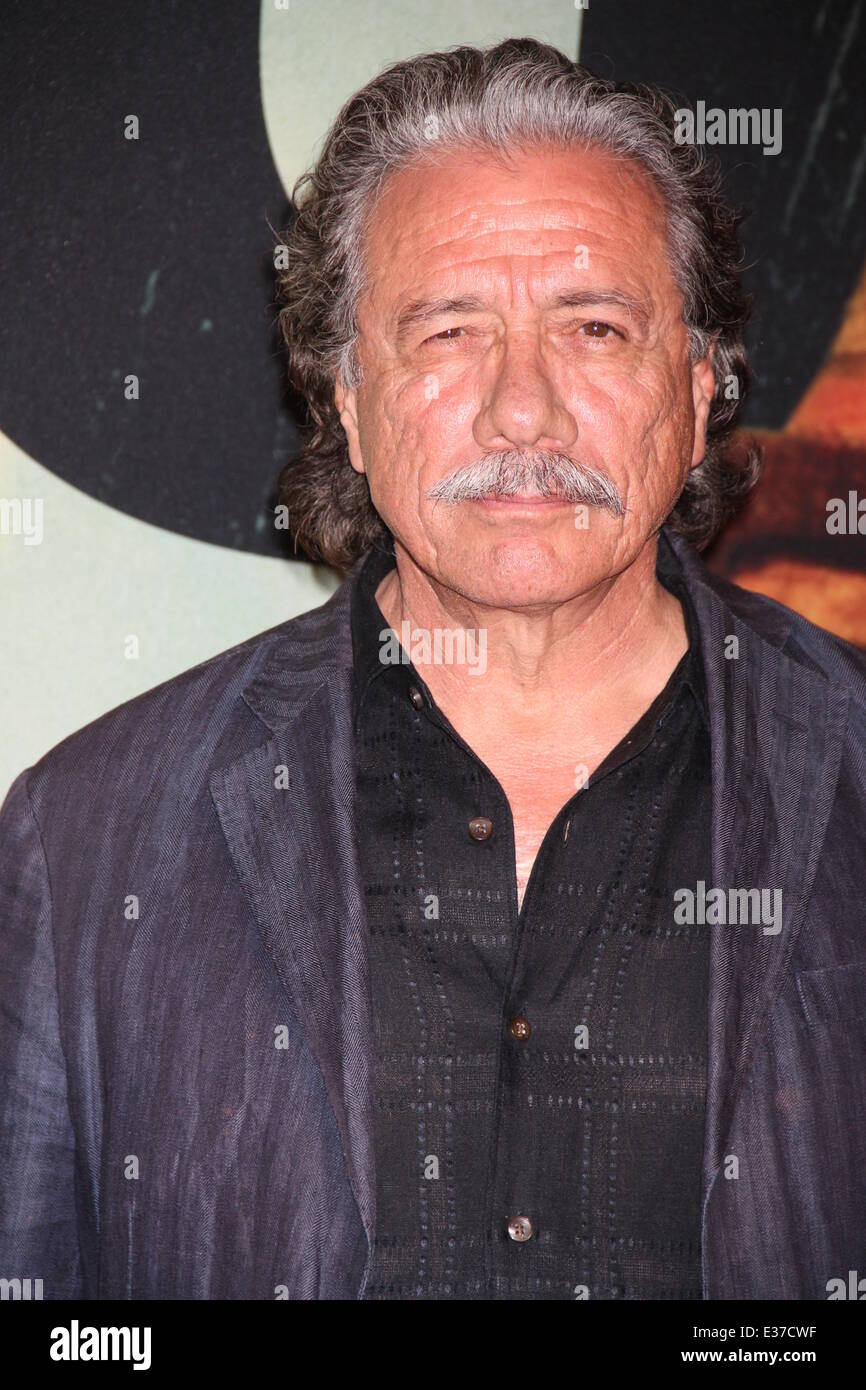 World premiere of '2 Guns' at the SVA Theatre - Arrivals Featuring ...