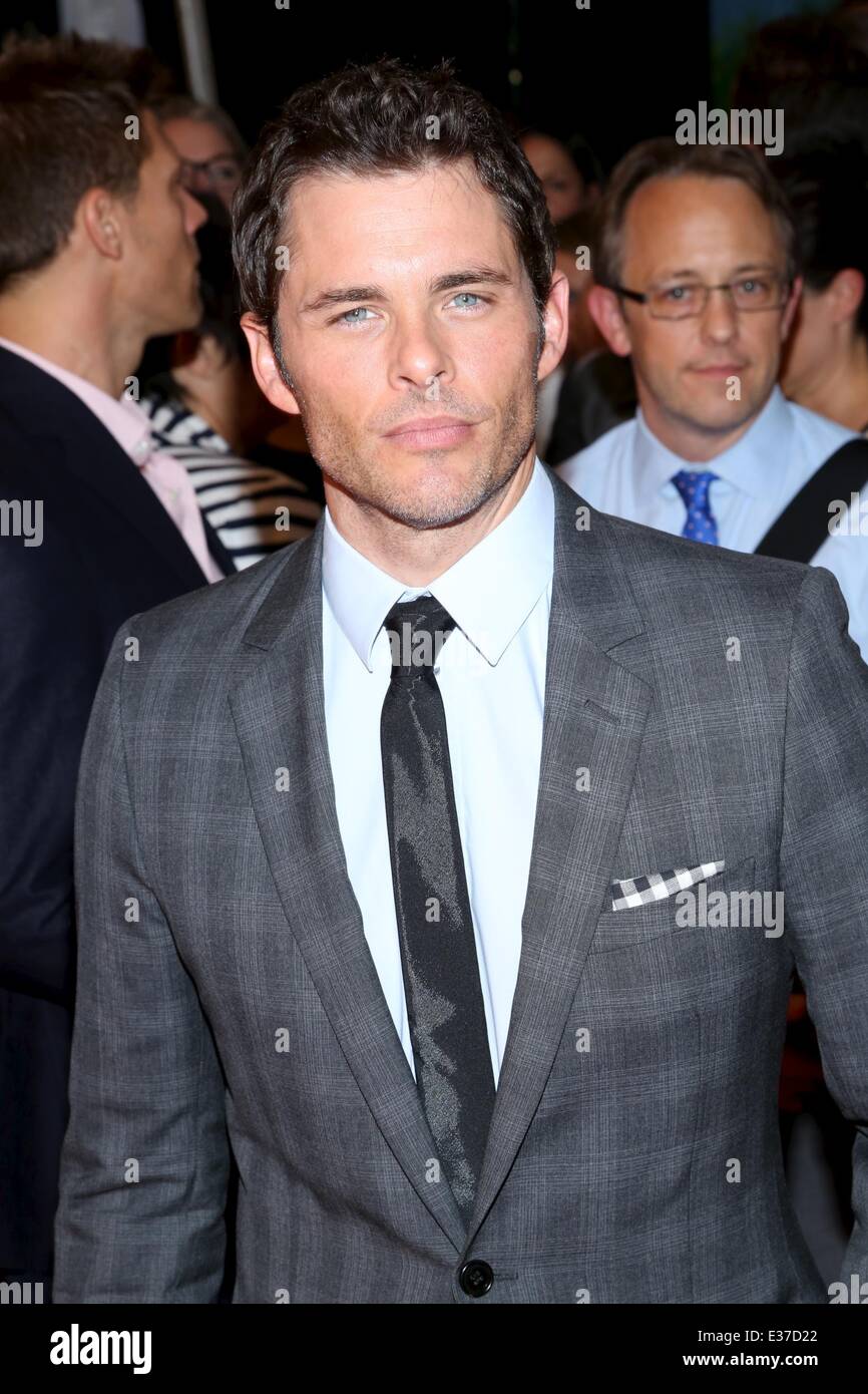 World premiere of '2 Guns' at the SVA Theatre - Arrivals Featuring ...