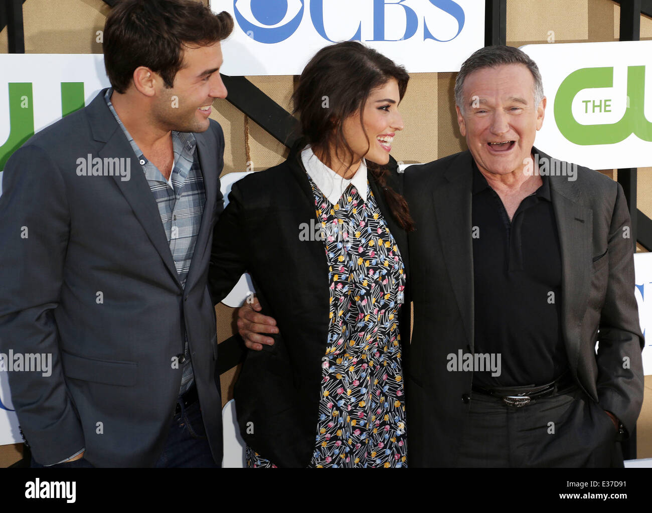 James wolk and amanda setton hi-res stock photography and images - Alamy