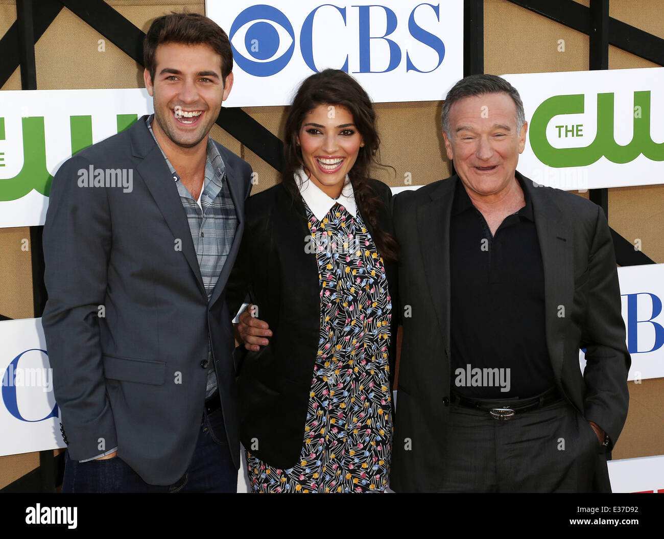 James wolk and amanda setton hi-res stock photography and images - Alamy