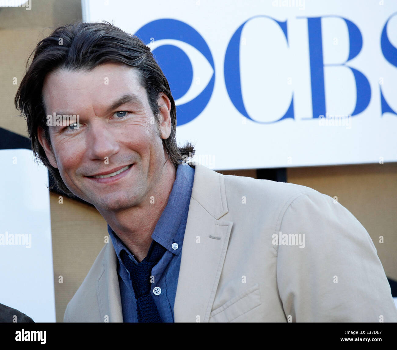 CW, CBS and Showtime's 2013 Summer TCA Party - Arrivals Featuring ...