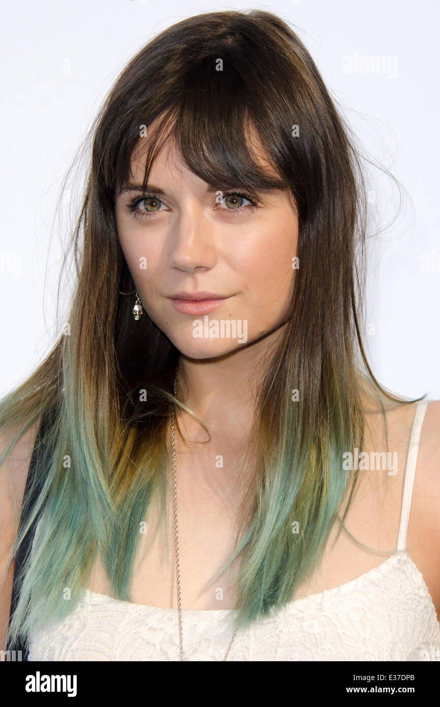 BMW i3 Global Reveal Party held at the Old Billingsgare market ...