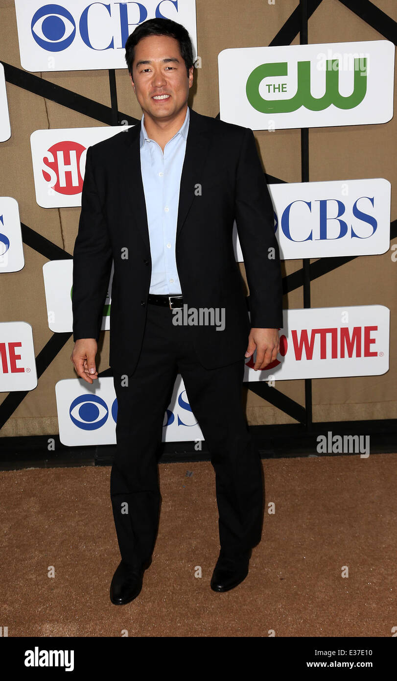 Tim kang hi-res stock photography and images - Alamy