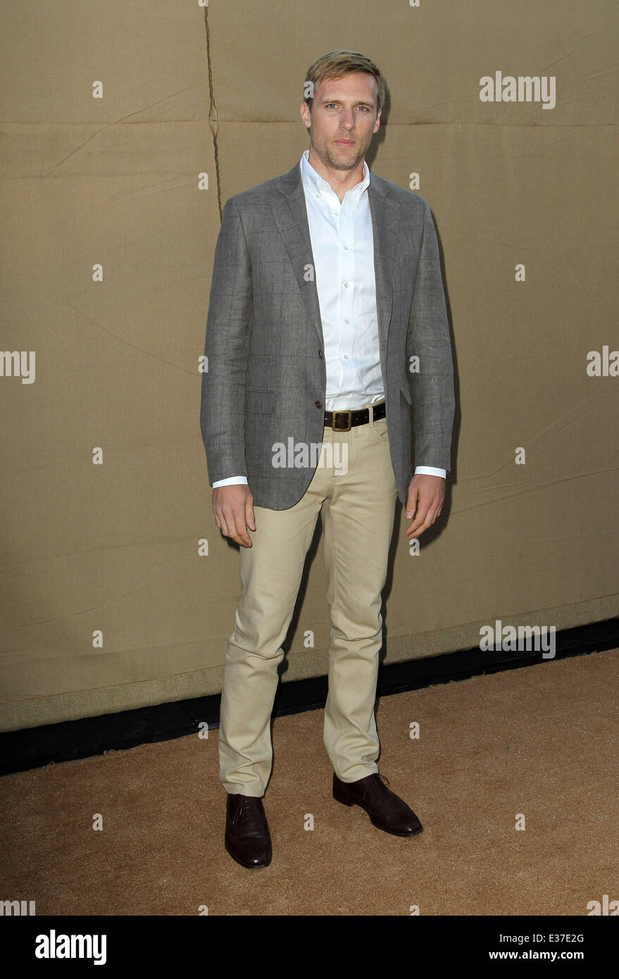 CW, CBS and Showtime 2013 Summer TCA Party - Arrivals Featuring: Teddy ...