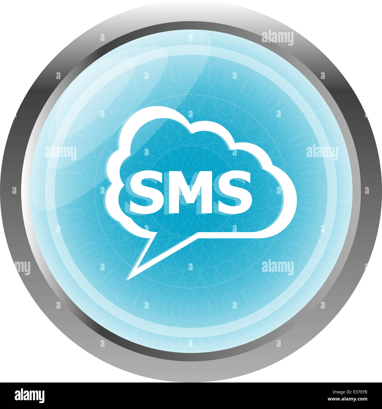 Blue and white ico hi-res stock photography and images - Alamy