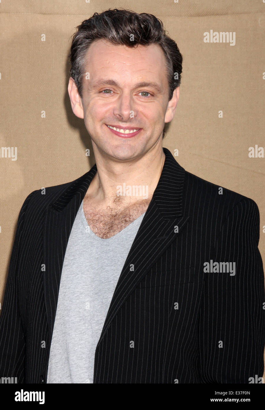 CW, CBS and Showtime's 2013 Summer TCA Party - Arrivals Featuring ...