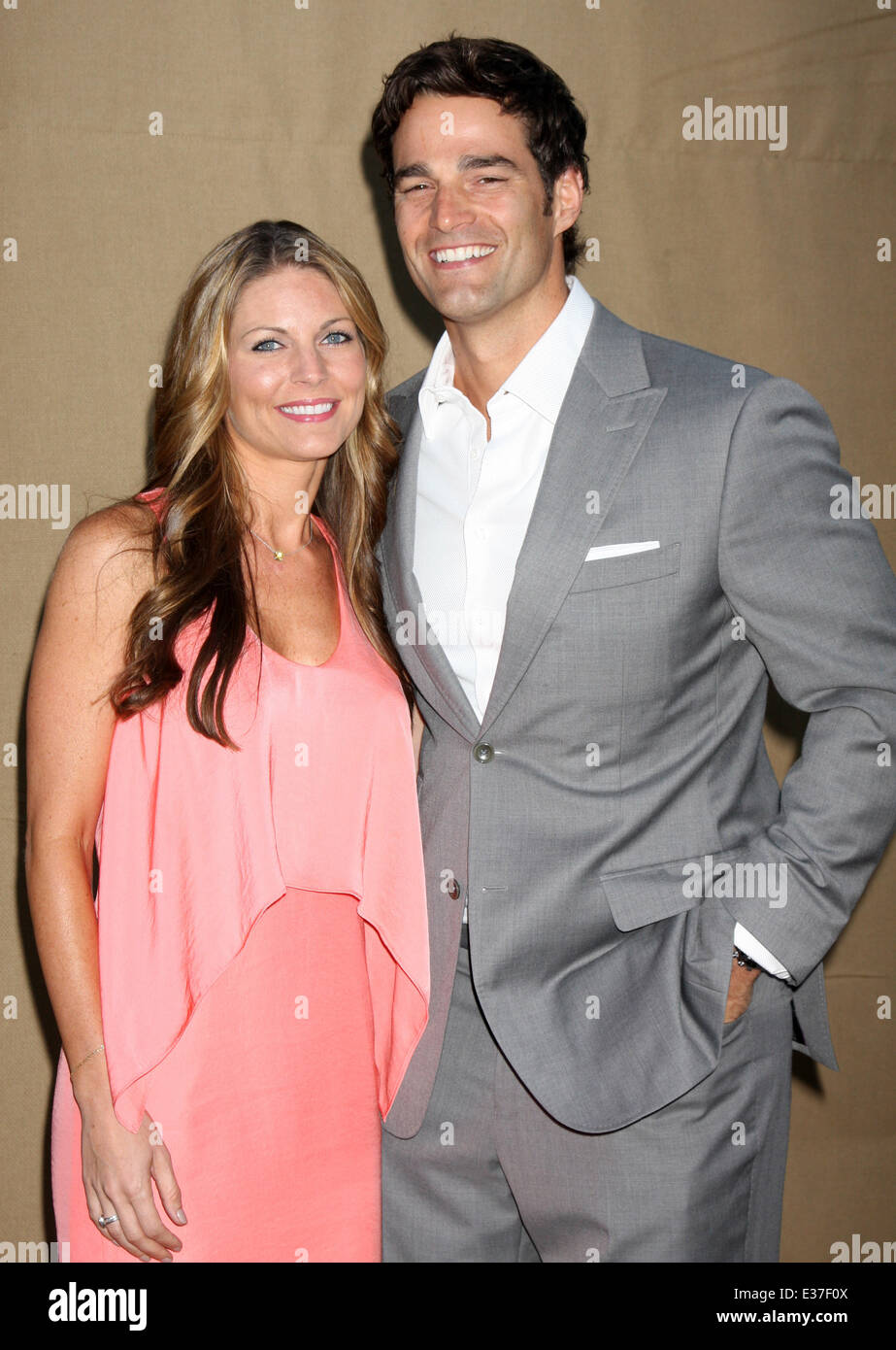 Rob marciano hi-res stock photography and images - Alamy