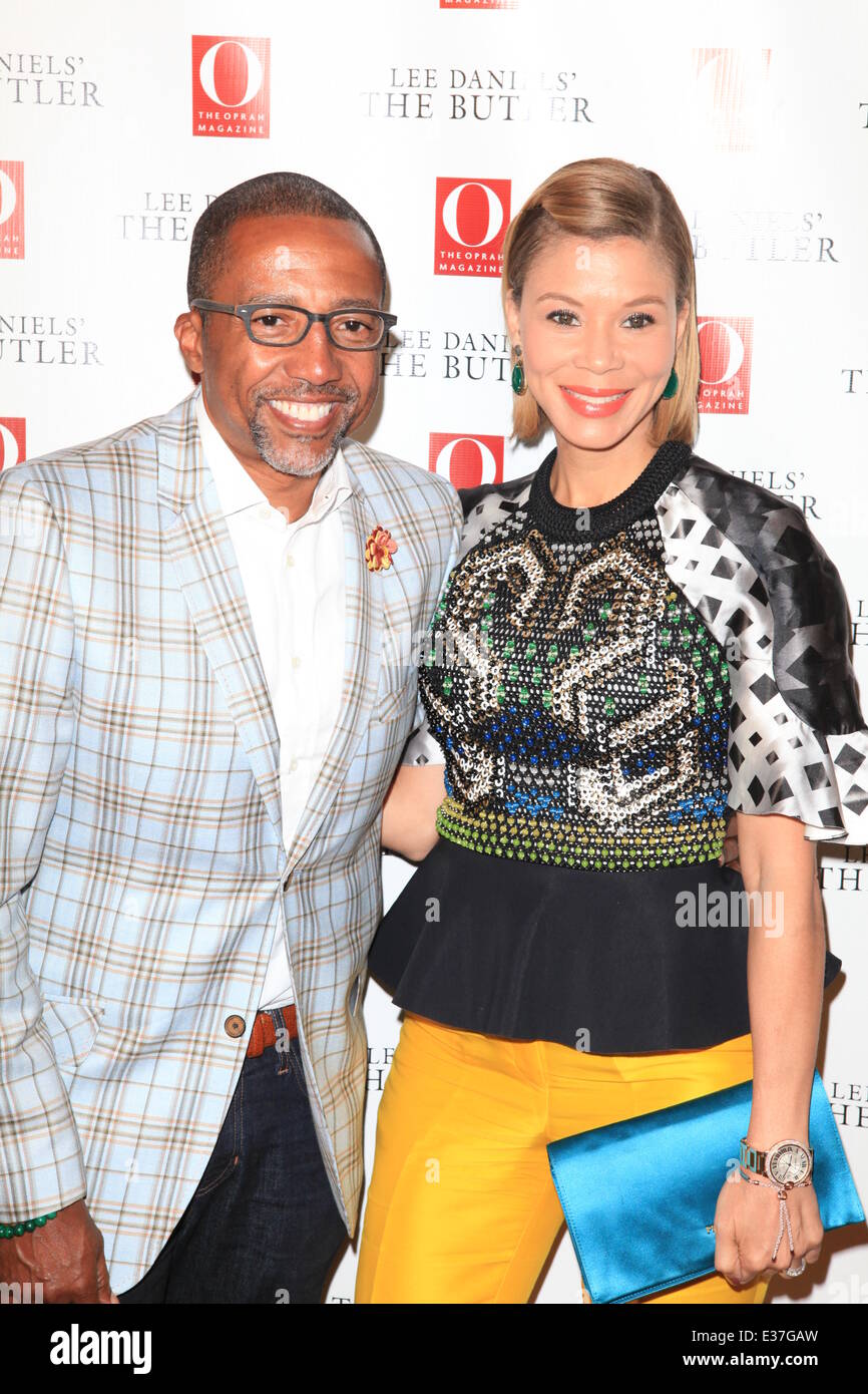 Kevin liles and erika liles hi-res stock photography and images - Alamy