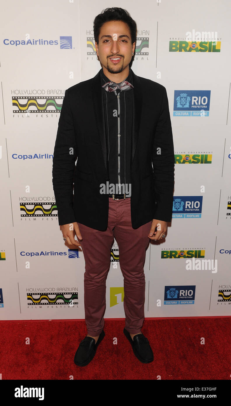 Alex khazai hi-res stock photography and images - Alamy